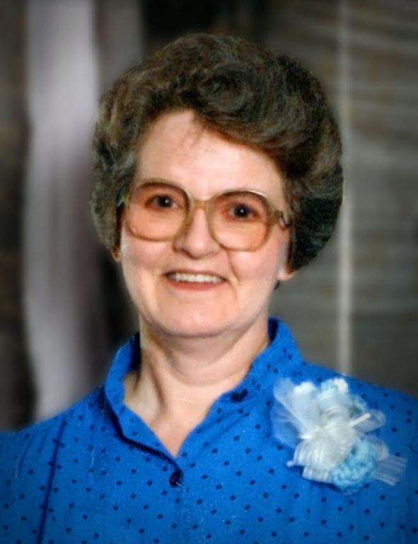 Mildred Ann Allen Ray “Millie” | News, Sports, Jobs - Daily Herald
